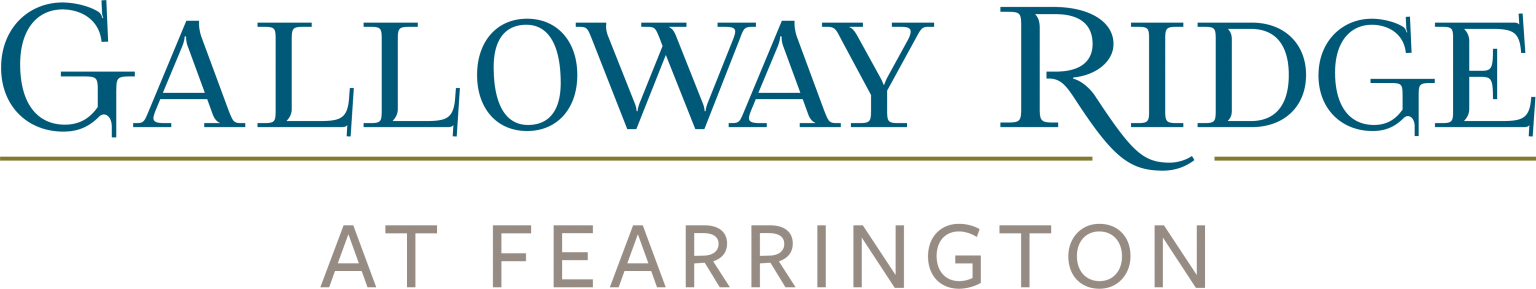 Galloway Ridge at Fearrington – Your Next Chapter Starts Here
