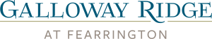 Galloway Ridge at Fearrington – Your Next Chapter Starts Here