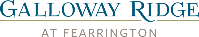 Galloway Ridge at Fearrington – Your Next Chapter Starts Here