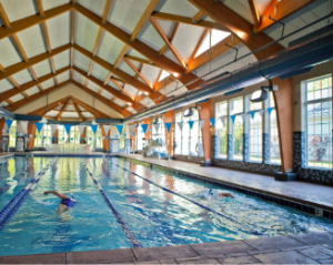 Amenities – Galloway Ridge at Fearrington