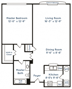 floorplans – Galloway Ridge at Fearrington