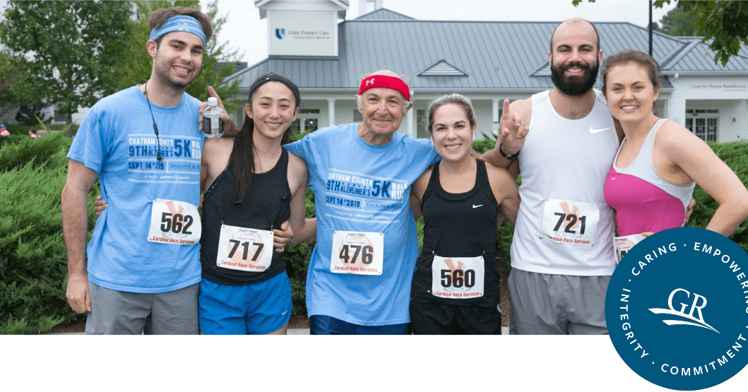 EXPLORE – Galloway Ridge at Fearrington