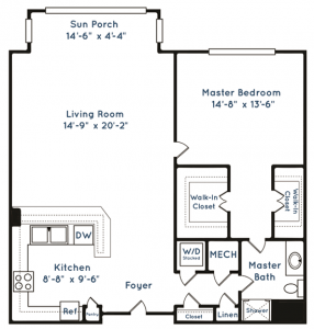 floorplans – Galloway Ridge at Fearrington