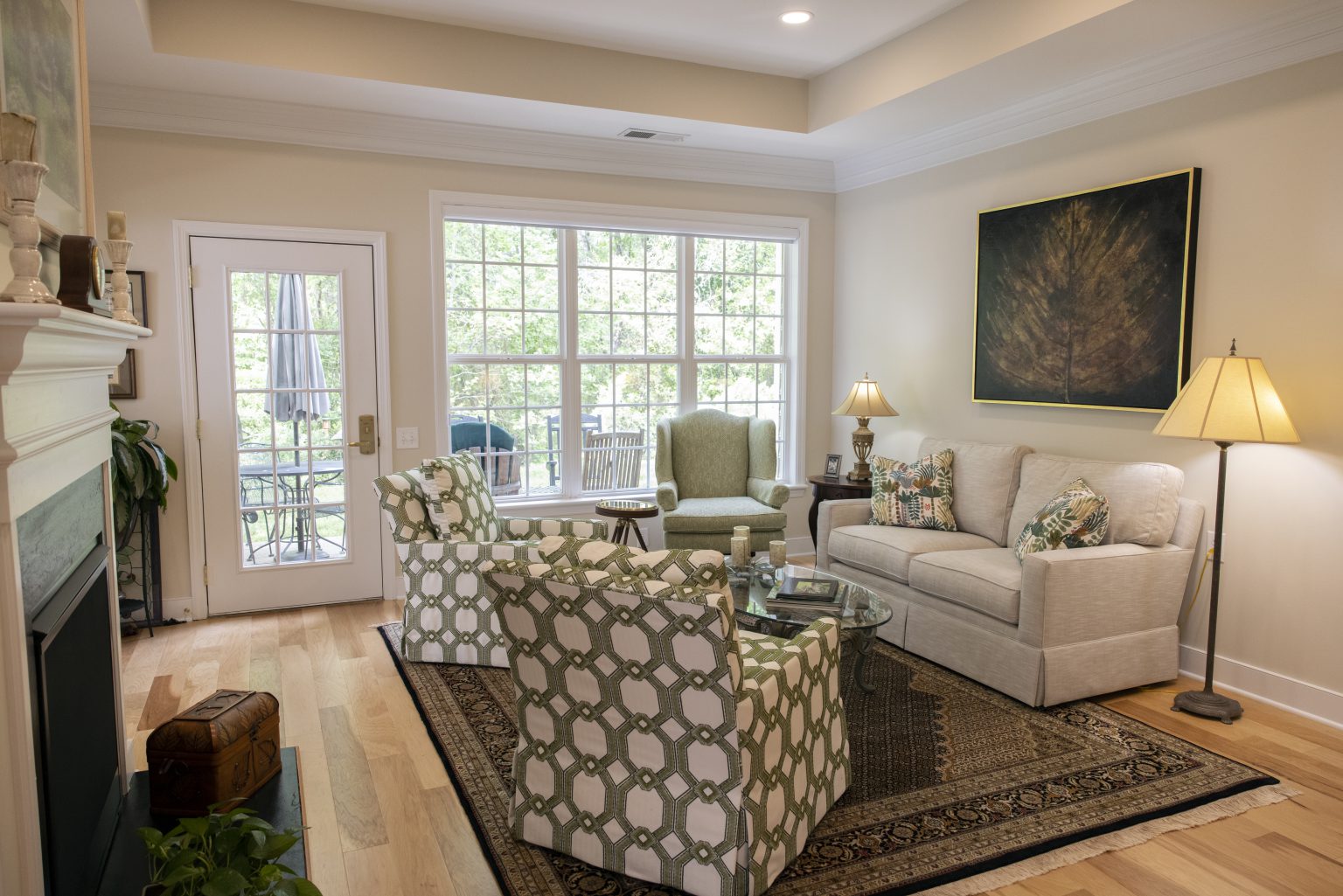 Galloway Ridge at Fearrington – Your Next Chapter Starts Here