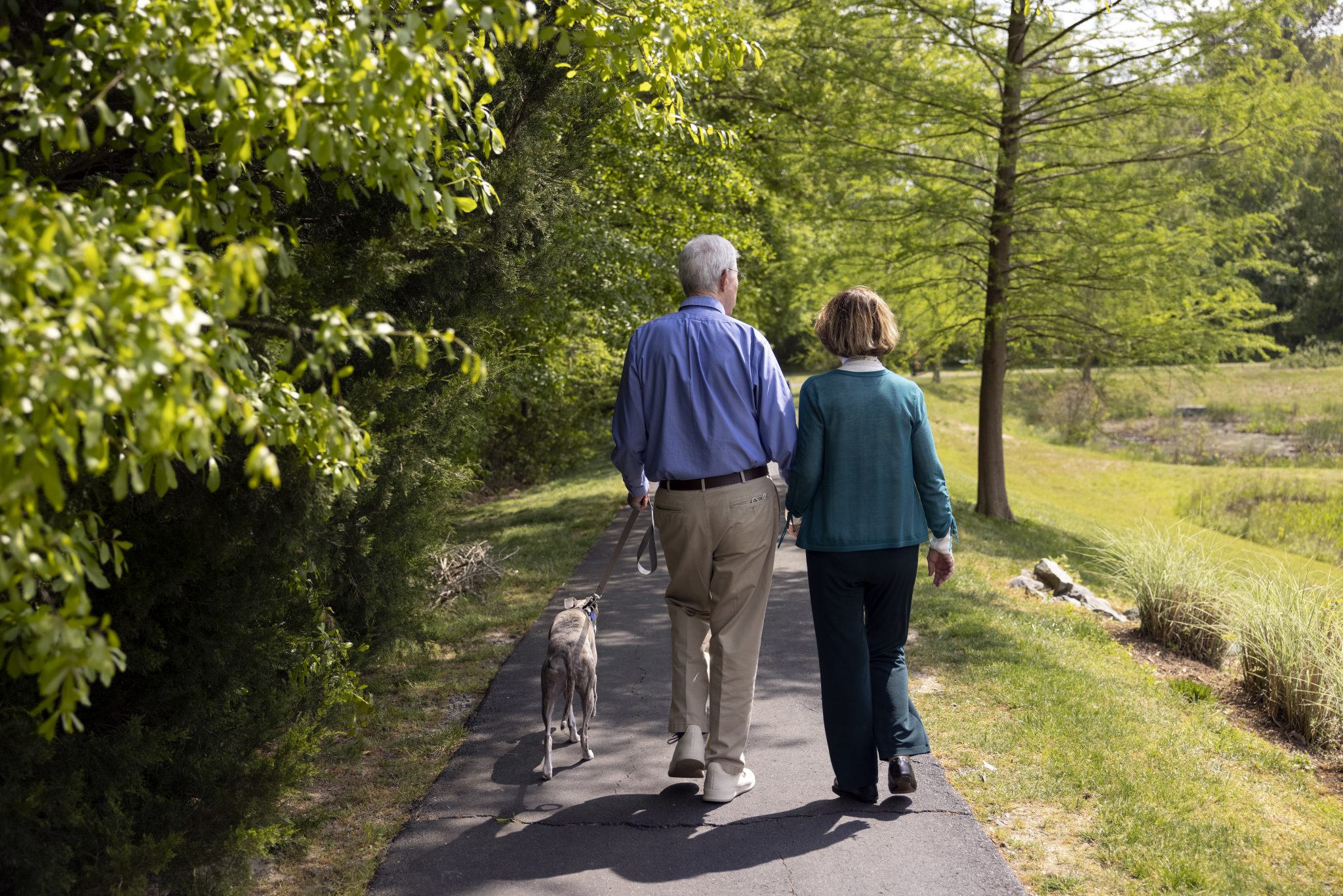 Apartments – Galloway Ridge at Fearrington