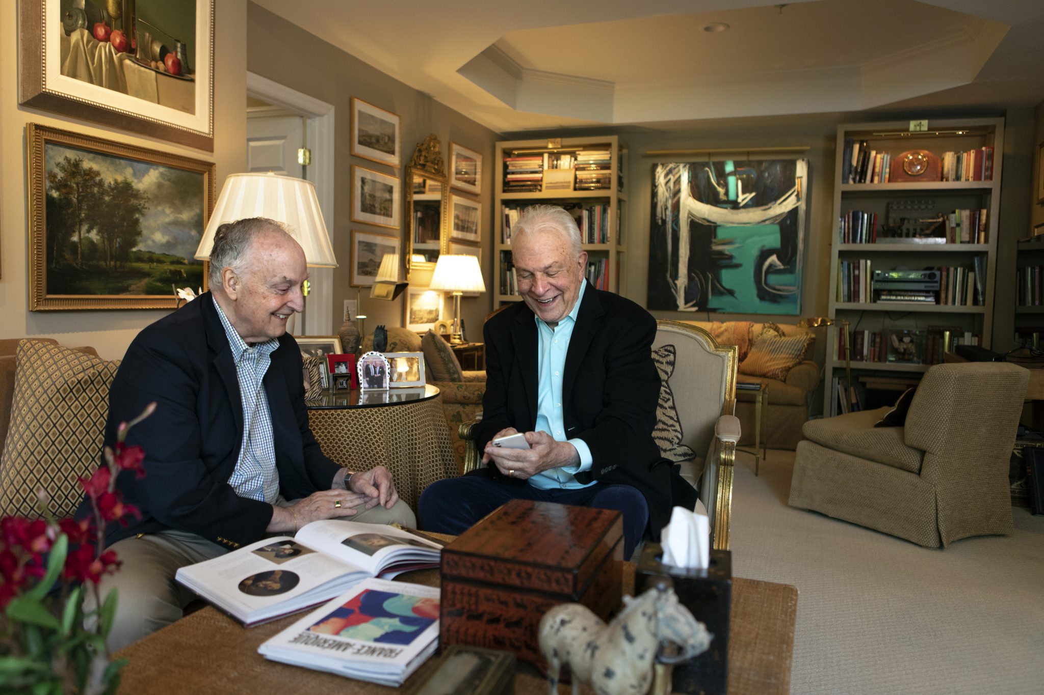 Lifestyle – Galloway Ridge at Fearrington