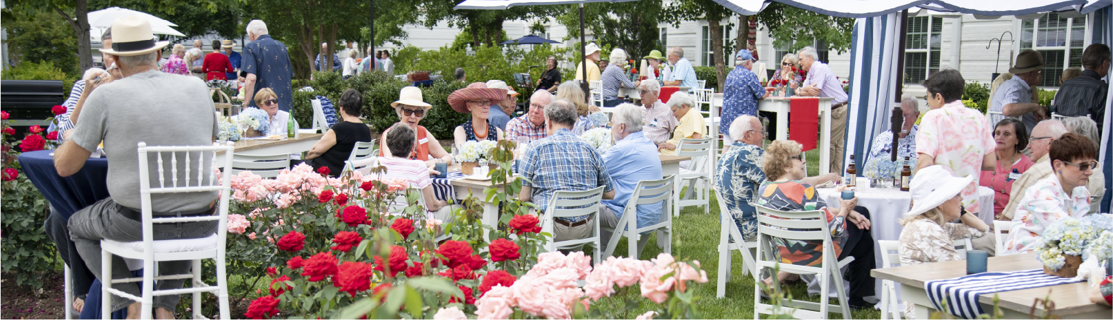 Lifestyle – Galloway Ridge at Fearrington