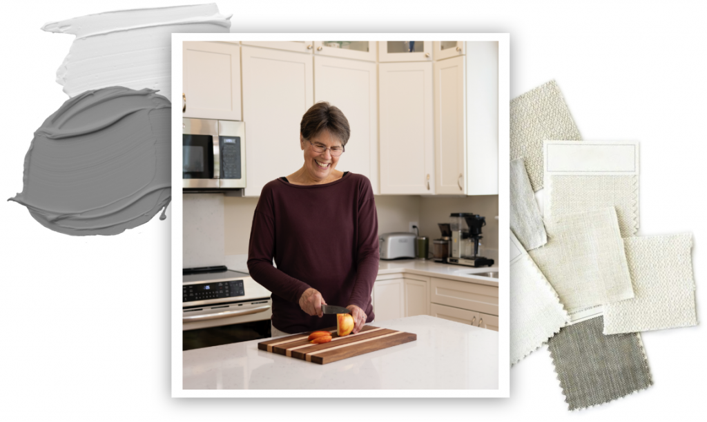 Dwell – Galloway Ridge at Fearrington