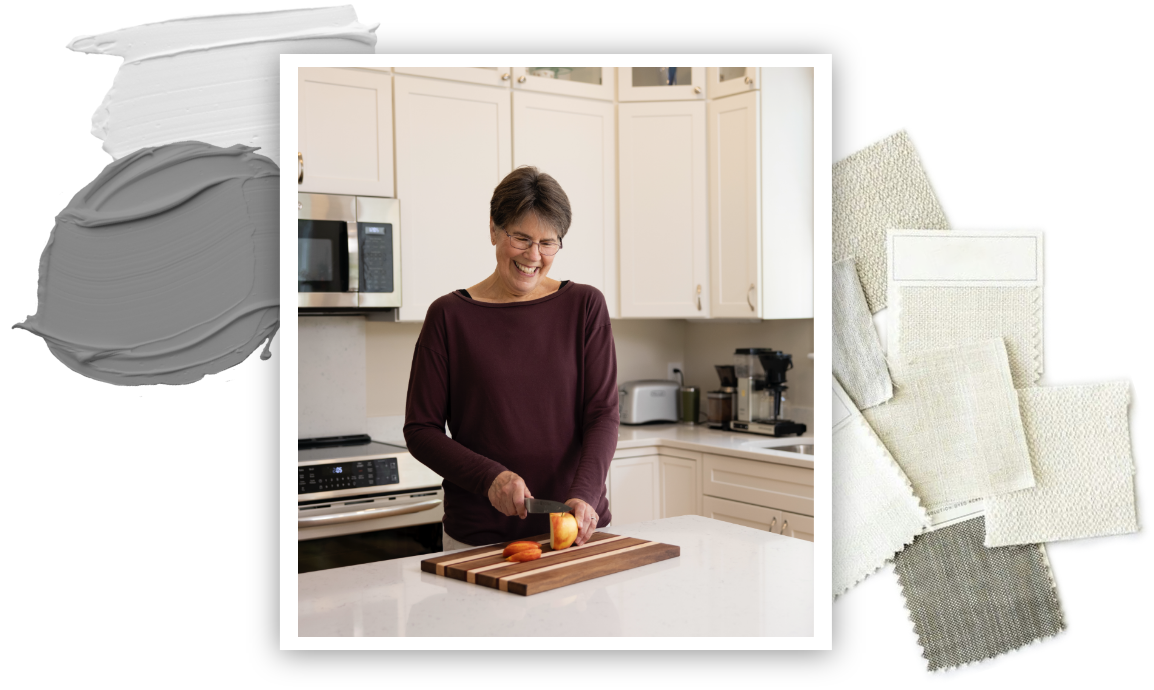 Dwell – Galloway Ridge at Fearrington