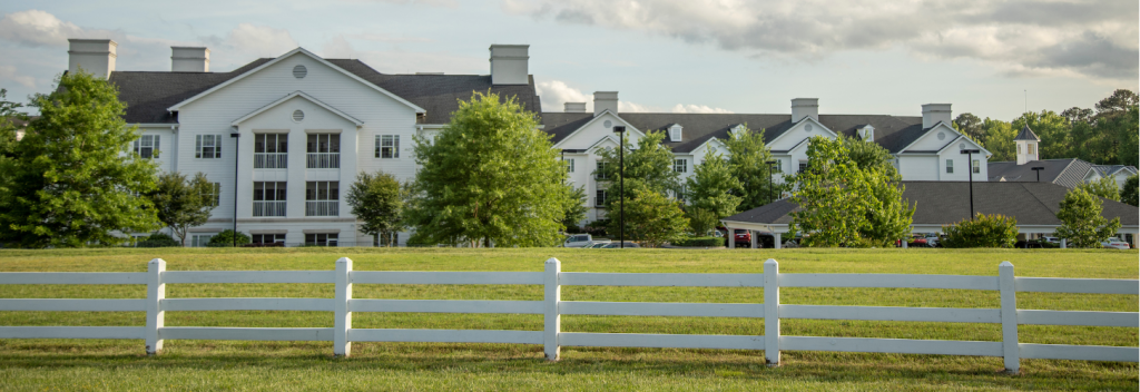 Amenities – Galloway Ridge at Fearrington