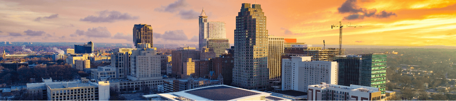 Around the Area – Galloway Ridge at Fearrington