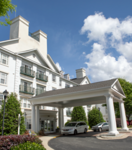 Personalized Brochure – Galloway Ridge at Fearrington