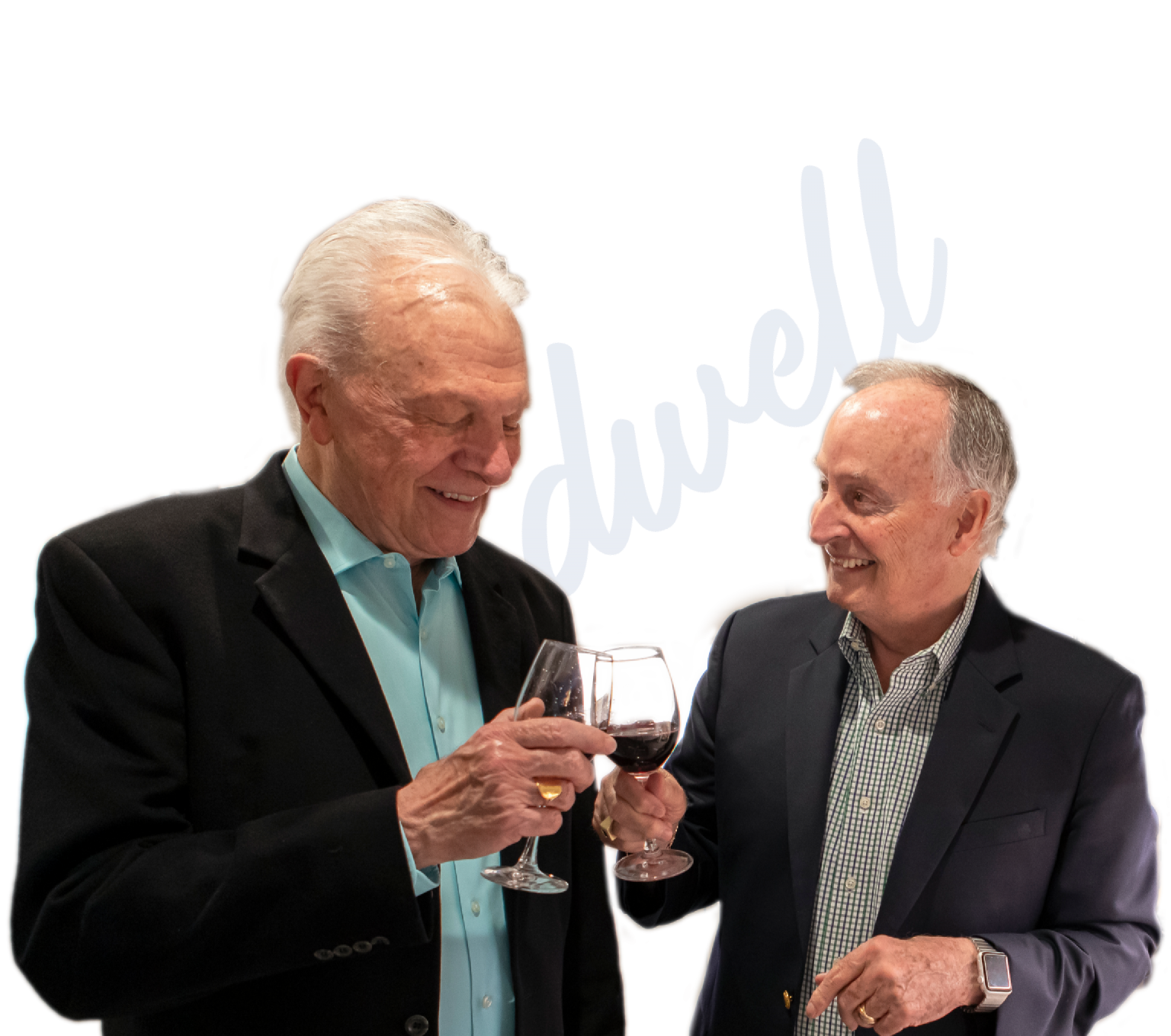 Dwell – Galloway Ridge at Fearrington