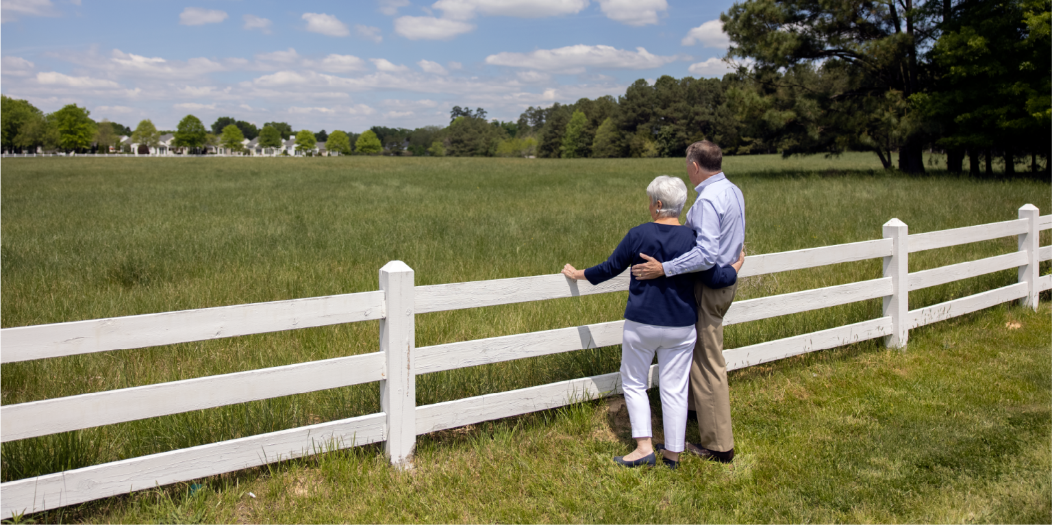 Oncampus – Galloway Ridge at Fearrington