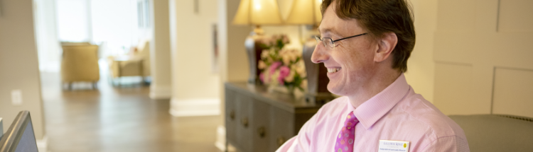 Our Team – Galloway Ridge at Fearrington