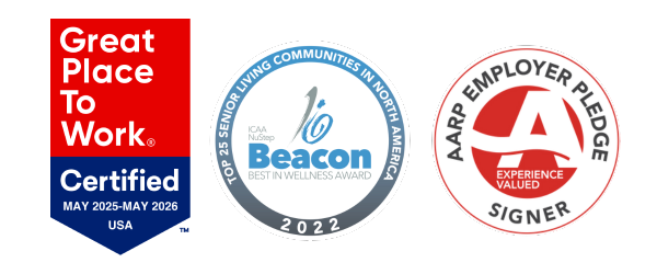 Apartments – Galloway Ridge at Fearrington